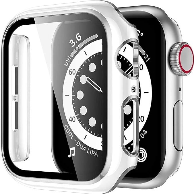 Apple watch bumper case store
